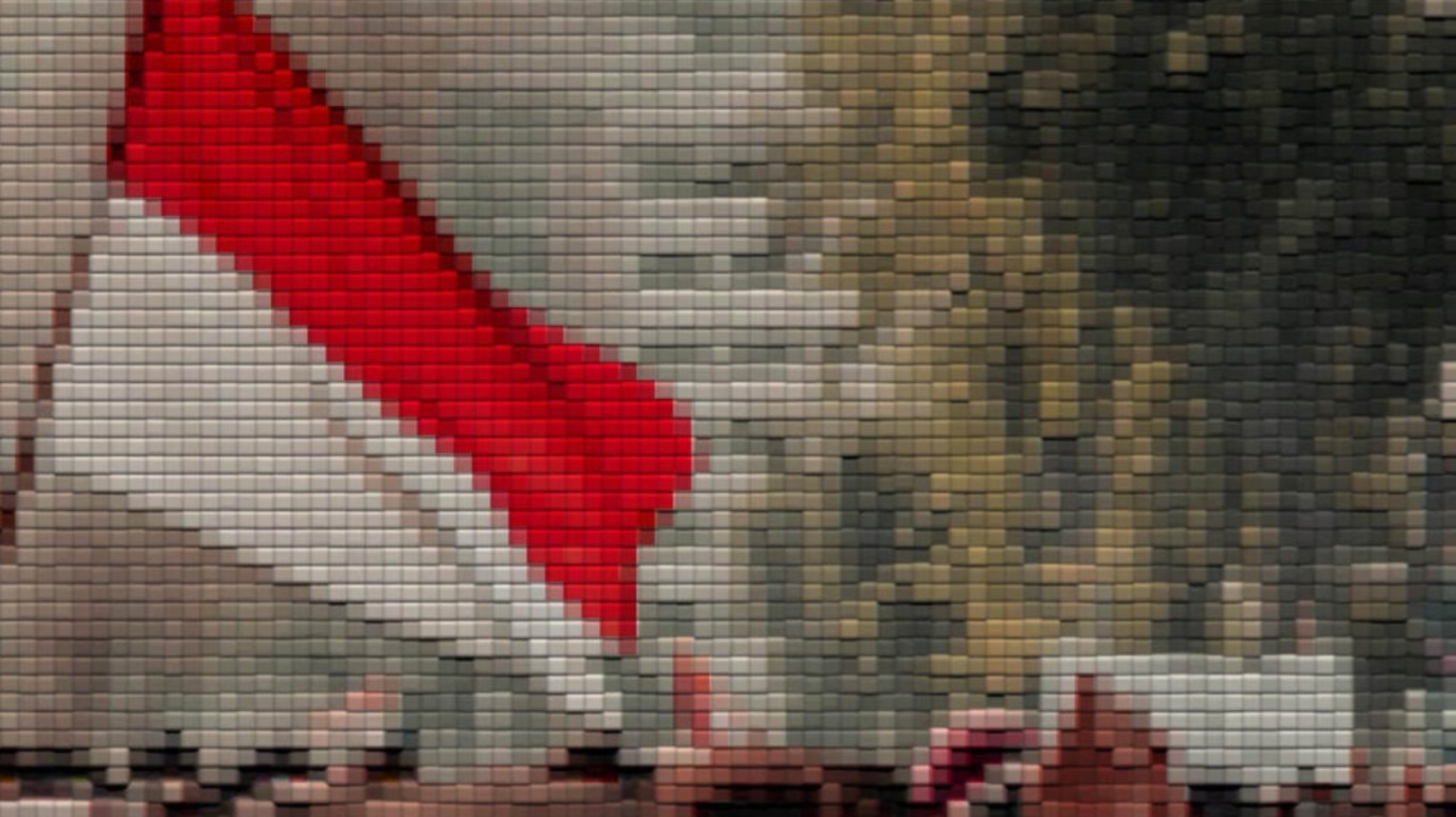 Oposisi adalah Pihak yang Berseberangan , Simak Penjelasannya ...