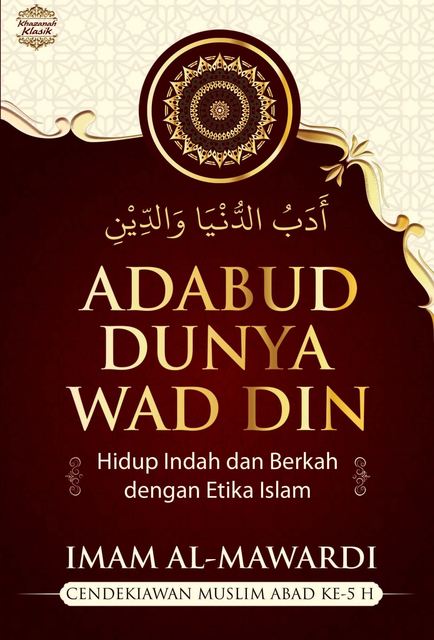 Pengertian Adab dan Contoh Adab dalam Kehidupan Sehari-hari – Gramedia ...