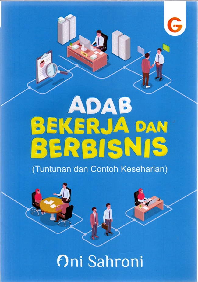 Pengertian Adab dan Contoh Adab dalam Kehidupan Sehari-hari – Gramedia ...