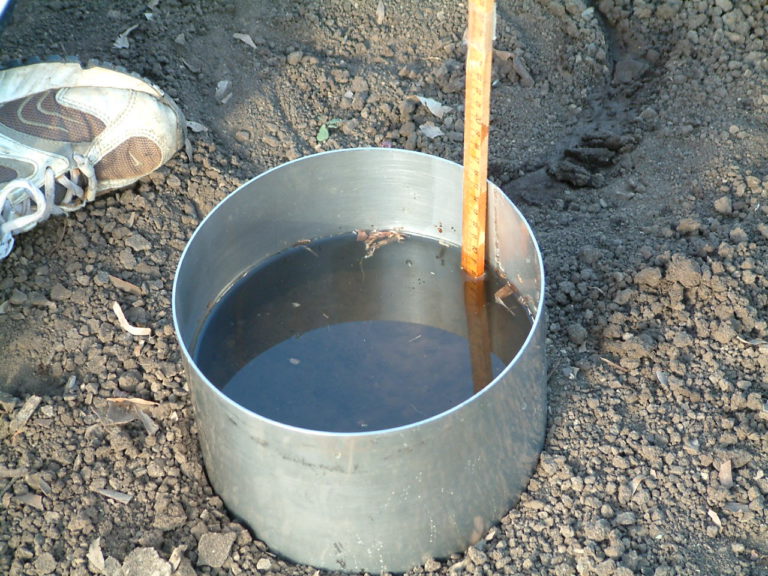 Pengertian Infiltrasi: Proses, Faktor Pengaruh, dan Manfaatnya ...