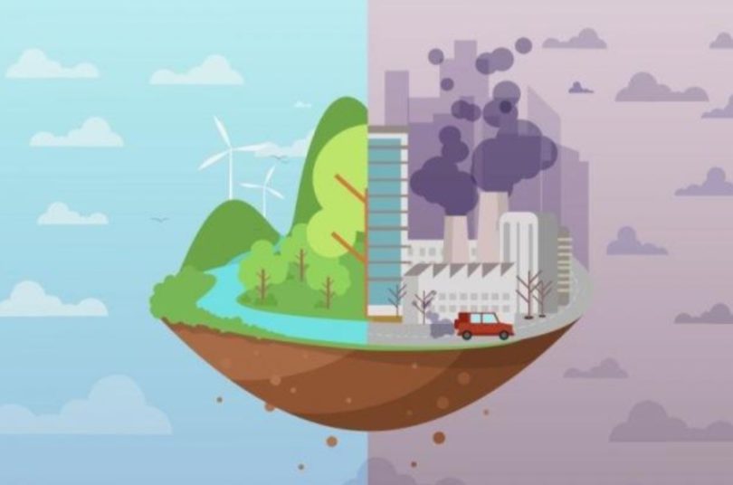 7 Cara Mengatasi Pencemaran Udara yang Bisa Kita Lakukan Bersama – Gramedia Literasi