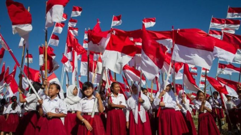 Sikap Nasionalisme: Pengertian, Makna, Bentuk dan Contoh Sikap ...