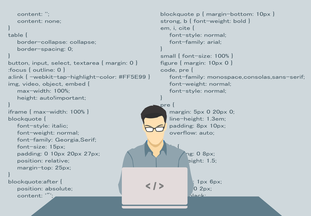 Pengertian Programmer: Kualifikasi, Tugas, Gaji, dan Cara Menjadi ...
