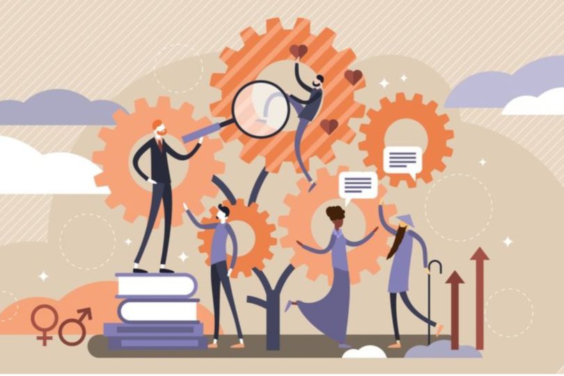 Identifikasi Masalah: Pengertian, Contoh, Bagian, Langkah – Gramedia ...