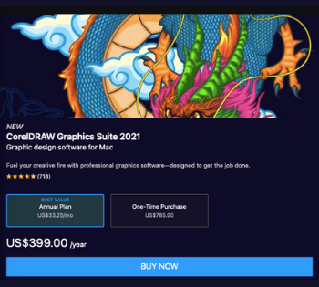 Pengertian CorelDRAW: Fungsi, dan Kelebihannya dalam Dunia Desain ...