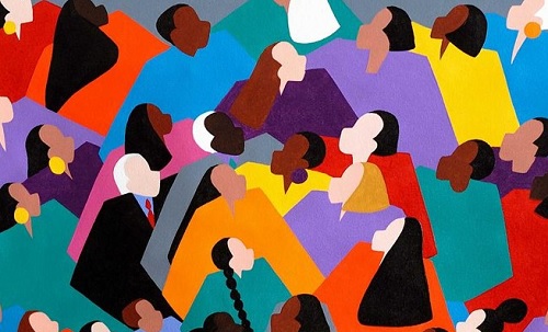 Pengertian Pluralisme: Macam, Bentuk dan Manfaatnya – Gramedia Literasi