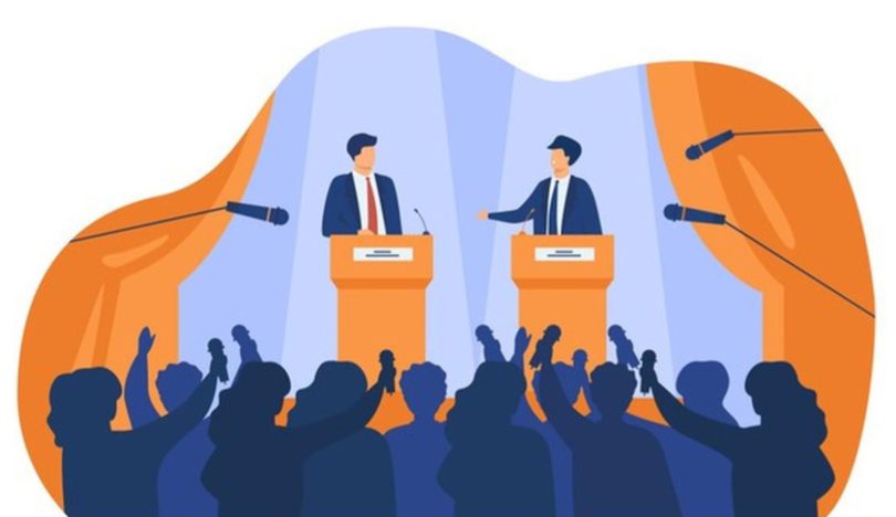 Pengertian Politik: Ciri, Tujuan, Konsep ,Contoh Politik Ini ...