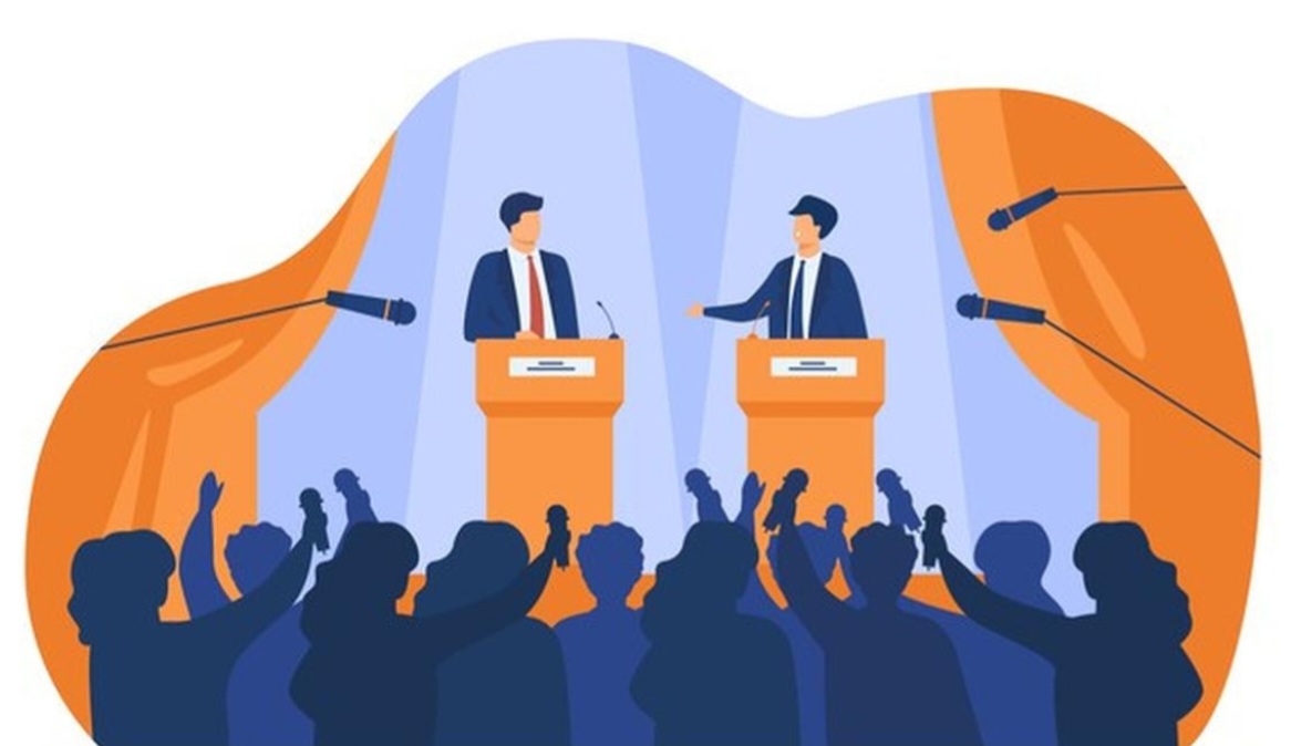 Pengertian Politik: Ciri, Tujuan, Konsep ,Contoh Politik Ini ...