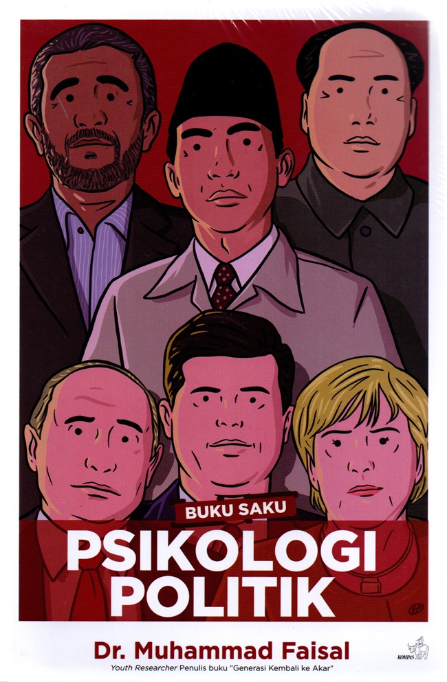 Pengertian Politik: Ciri, Tujuan, Konsep ,Contoh Politik Ini ...