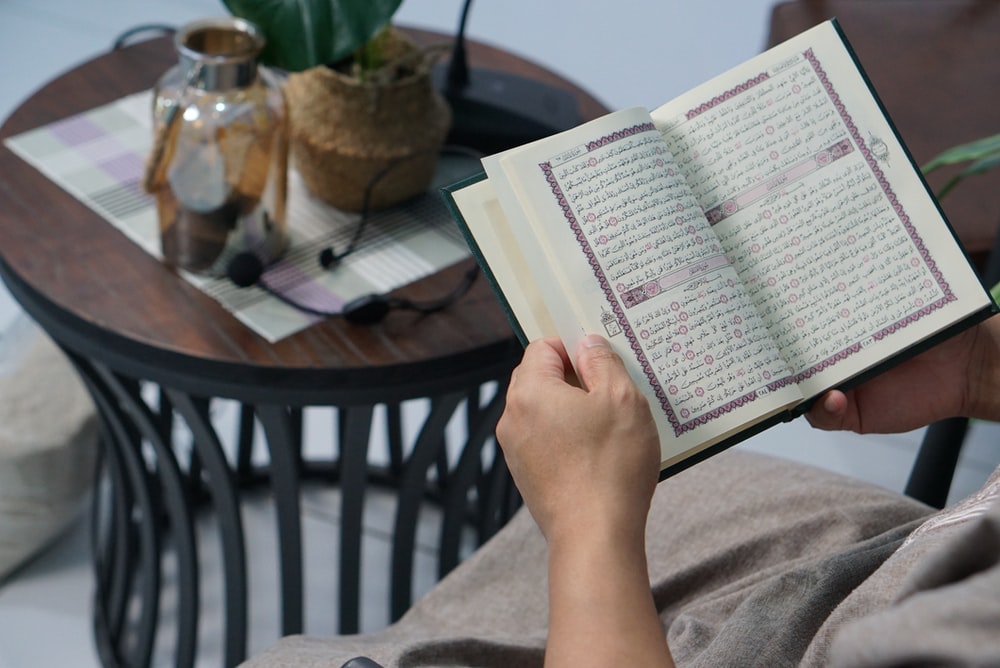 Macam-Macam Harakat dan Cara Melafalkannya – Gramedia Literasi