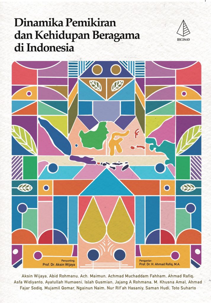 31 Contoh Norma Agama Dalam Kehidupan Sehari-Hari – Gramedia Literasi