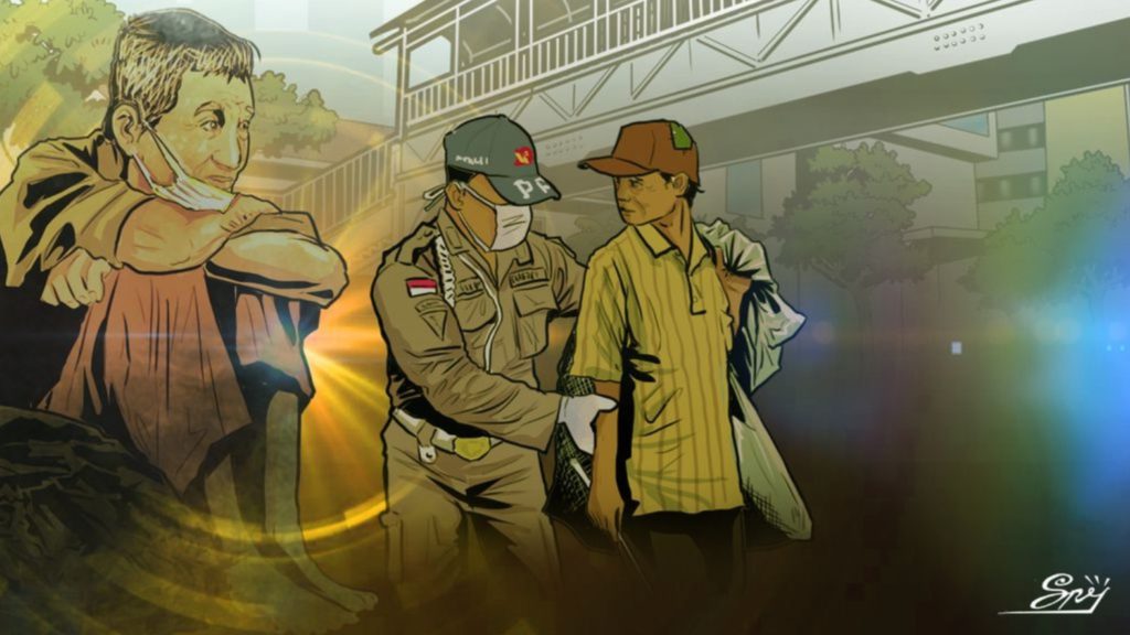 Pengertian Stigma: Faktor Pembentuk, Jenis, Dampak dan Contohnya ...