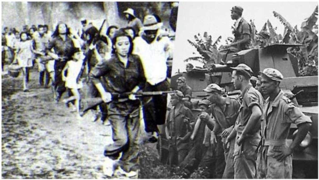 Sejarah Bandung Lautan Api: Peristiwa, Tokoh, dan 10 Titik Stilasi ...