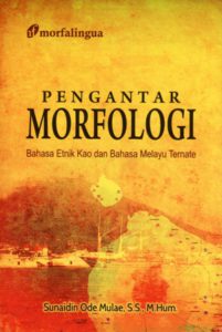 Pengertian Morfologi Beserta Susunan yang Ada di Dalamnya – Gramedia ...