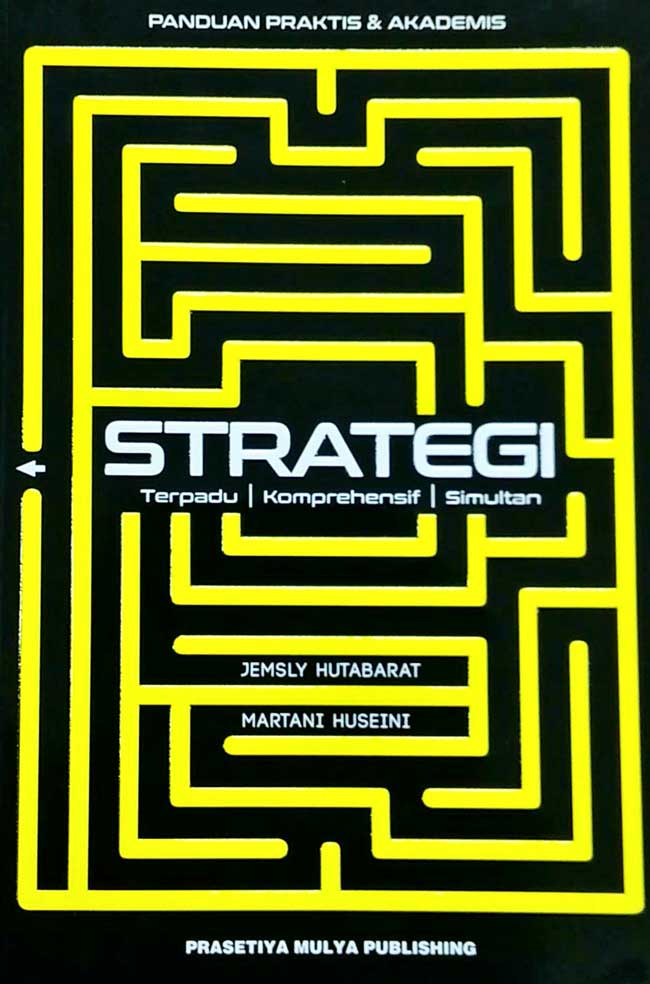 Pengertian Strategi serta Jenis, Tujuan, Dan Contohnya – Gramedia Literasi