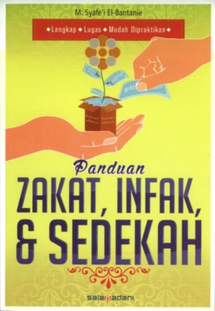 Pengertian Infaq: Jenis, serta Perbedaan Infaq dengan Sedekah, Zakat, dan Wakaf - Gramedia Literasi