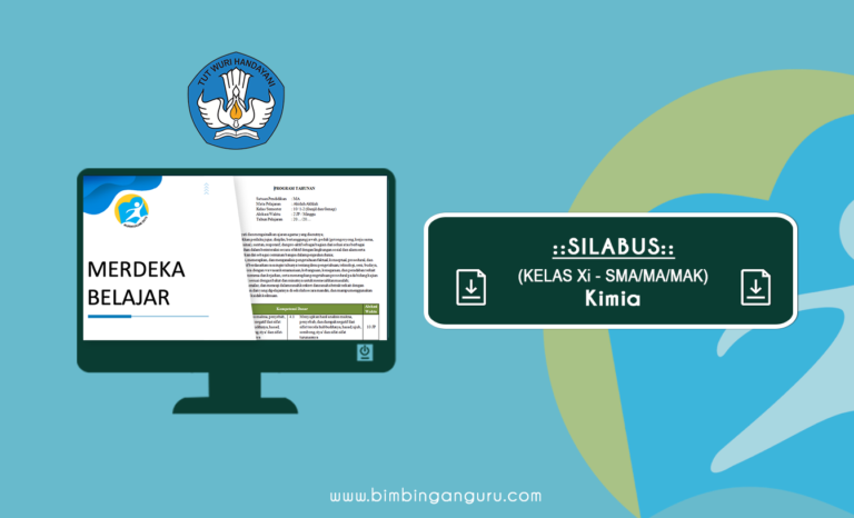 Silabus : Pengertian, Tujuan, Manfaat, Pedoman & Komponennya – Gramedia ...