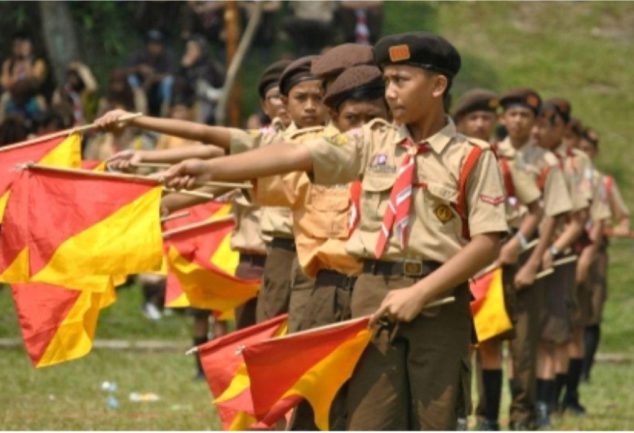 Pengertian STM Hingga Perbedaannya dengan SMK dan SMA - Gramedia