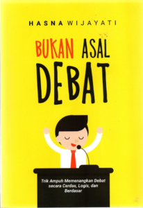 10 Unsur Debat serta Struktur, Macam, Etika, dan Contoh Teks Debat