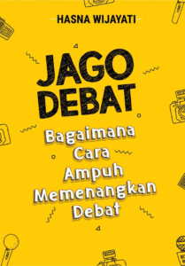 10 Unsur Debat serta Struktur, Macam, Etika, dan Contoh Teks Debat