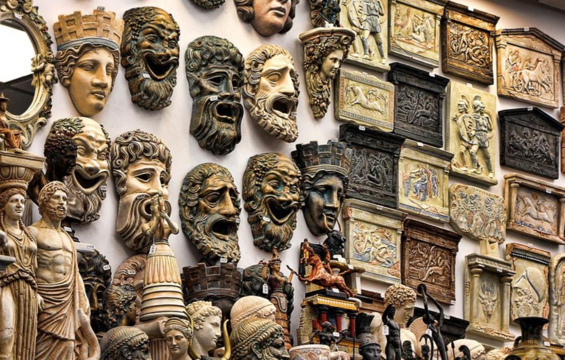 Mite Adalah Mitos, Ini Pengertian, Jenis, Ciri-ciri dan Contohnya ...