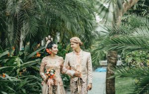Mengenal 18 Upacara Adat Sunda untuk Pernikahan dan Kelahiran ...