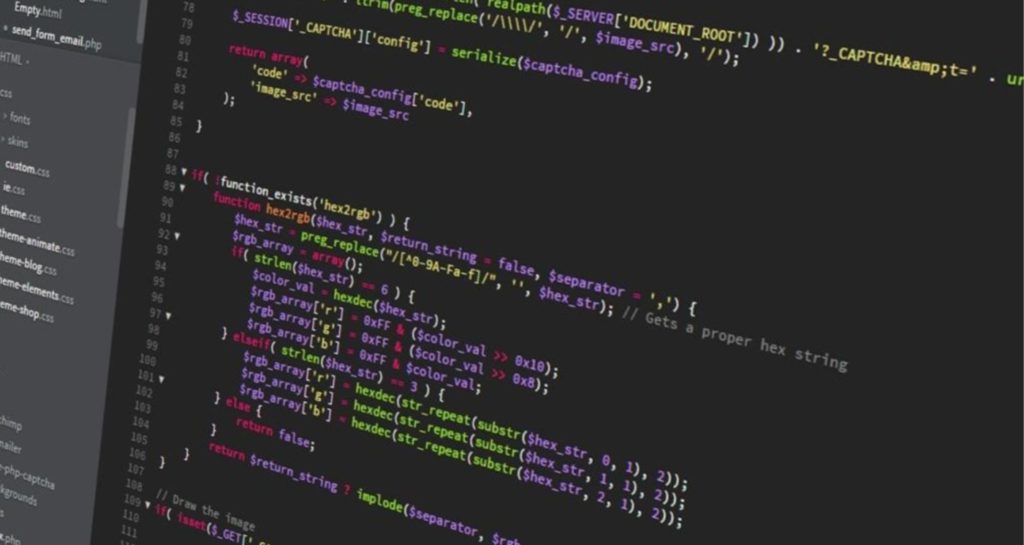 Mengenal Operator Bahasa Pemrograman: Pengertian, Sifat dan Jenisnya ...