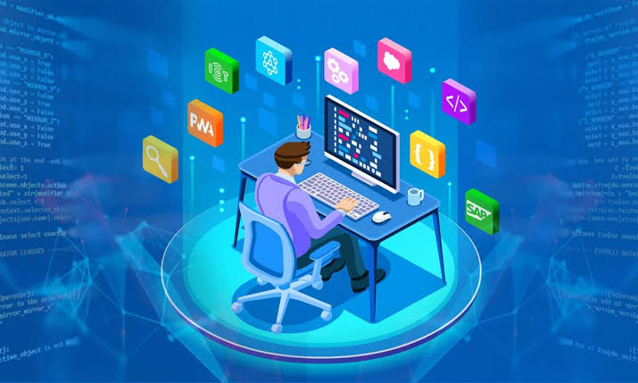 Mengenal Operator Bahasa Pemrograman: Pengertian, Sifat dan Jenisnya ...