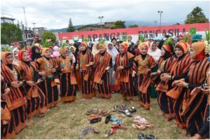 Upacara Adat Aceh yang Dilestarikan Dari Meugang Hingga Meuleumak ...