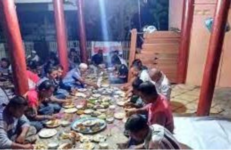 Upacara Adat Aceh yang Dilestarikan Dari Meugang Hingga Meuleumak ...