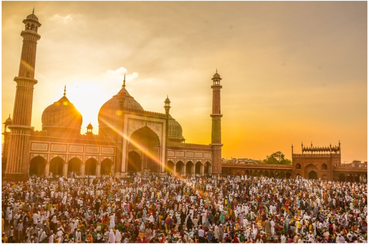 Shalat Idain : Pengertian, Jenis, hingga Tata Cara Melakukannya ...