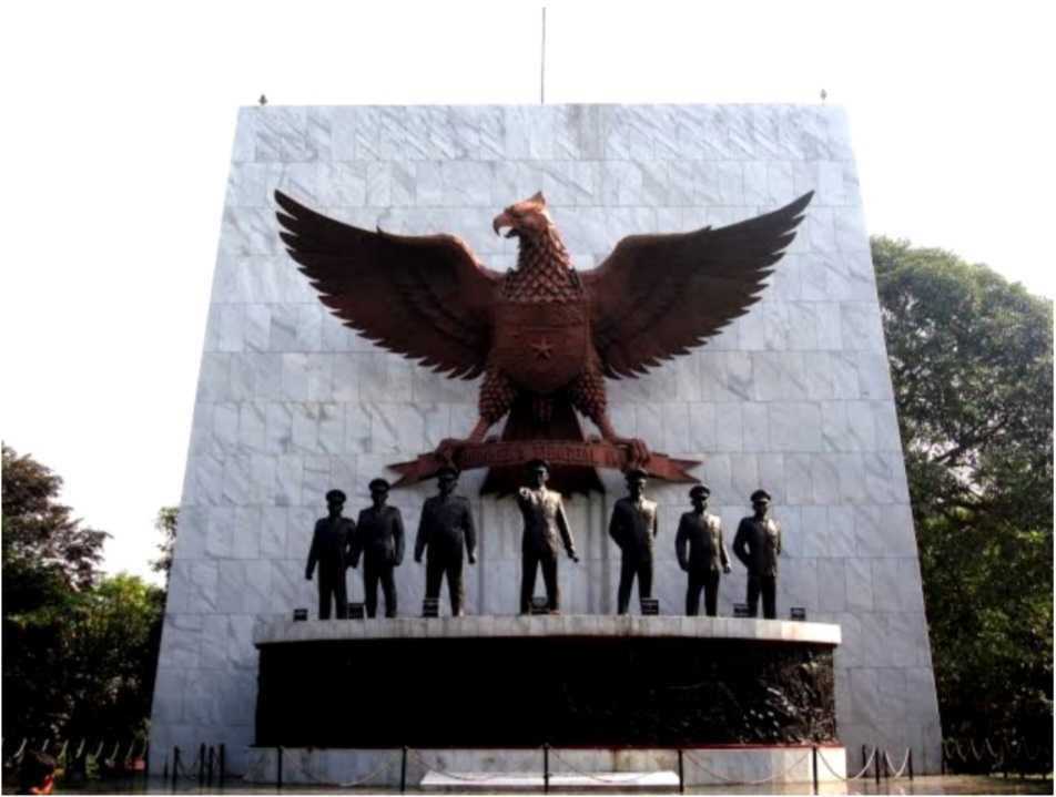 Teks Pancasila, Sejarah, dan Makna Simbolnya – Gramedia Literasi