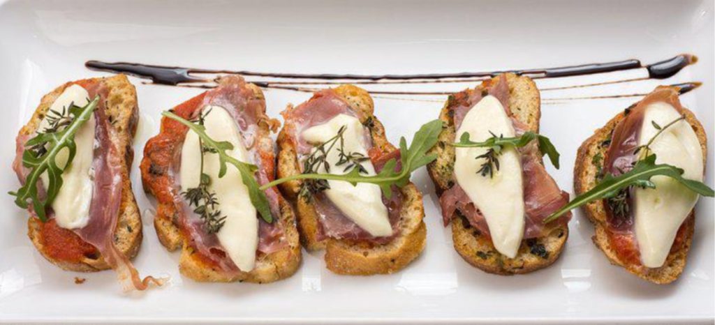 Mengenal Pengertian Appetizer, Karakteristik, Hingga Contoh Masakan ...