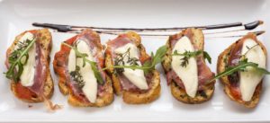 Mengenal Pengertian Appetizer, Karakteristik, Hingga Contoh Masakan ...