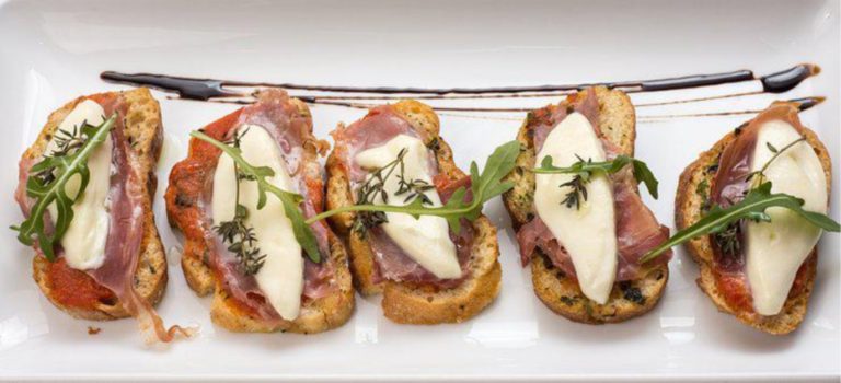 Mengenal Pengertian Appetizer, Karakteristik, Hingga Contoh Masakan ...