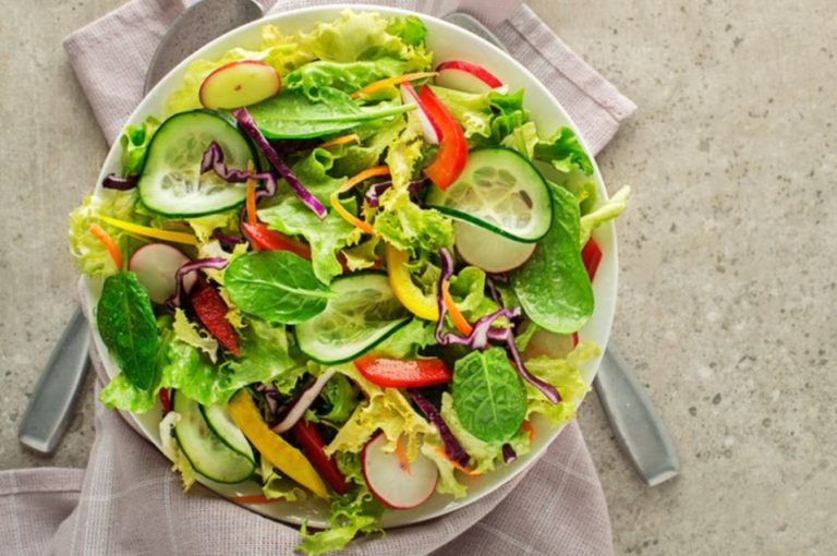 Mengenal Pengertian Appetizer, Karakteristik, Hingga Contoh Masakan ...