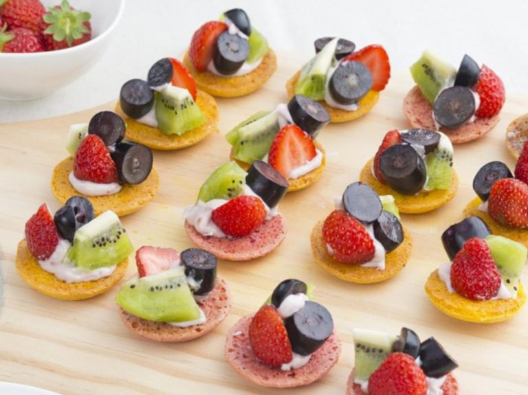 Mengenal Pengertian Appetizer, Karakteristik, Hingga Contoh Masakan ...