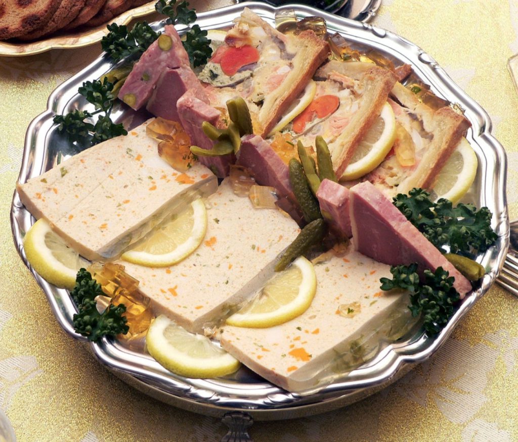 Mengenal Pengertian Appetizer, Karakteristik, Hingga Contoh Masakan ...
