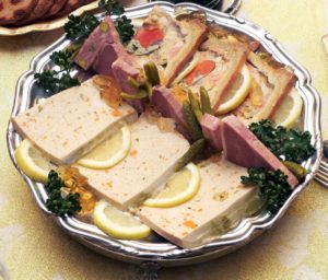 Mengenal Pengertian Appetizer, Karakteristik, Hingga Contoh Masakan ...