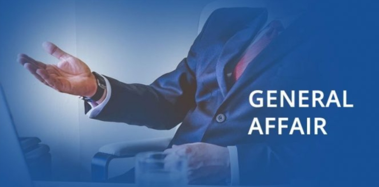 General Affair: Pengertian, Tugas, Fungsi, Gaji, dan Jenjang Karir – Gramedia Literasi