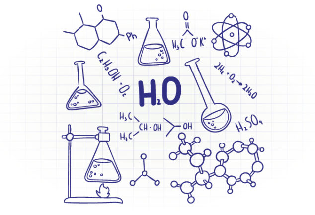 Perubahan Kimia: Pengertian, Ciri-Ciri, dan Contoh Perubahan Kimia
