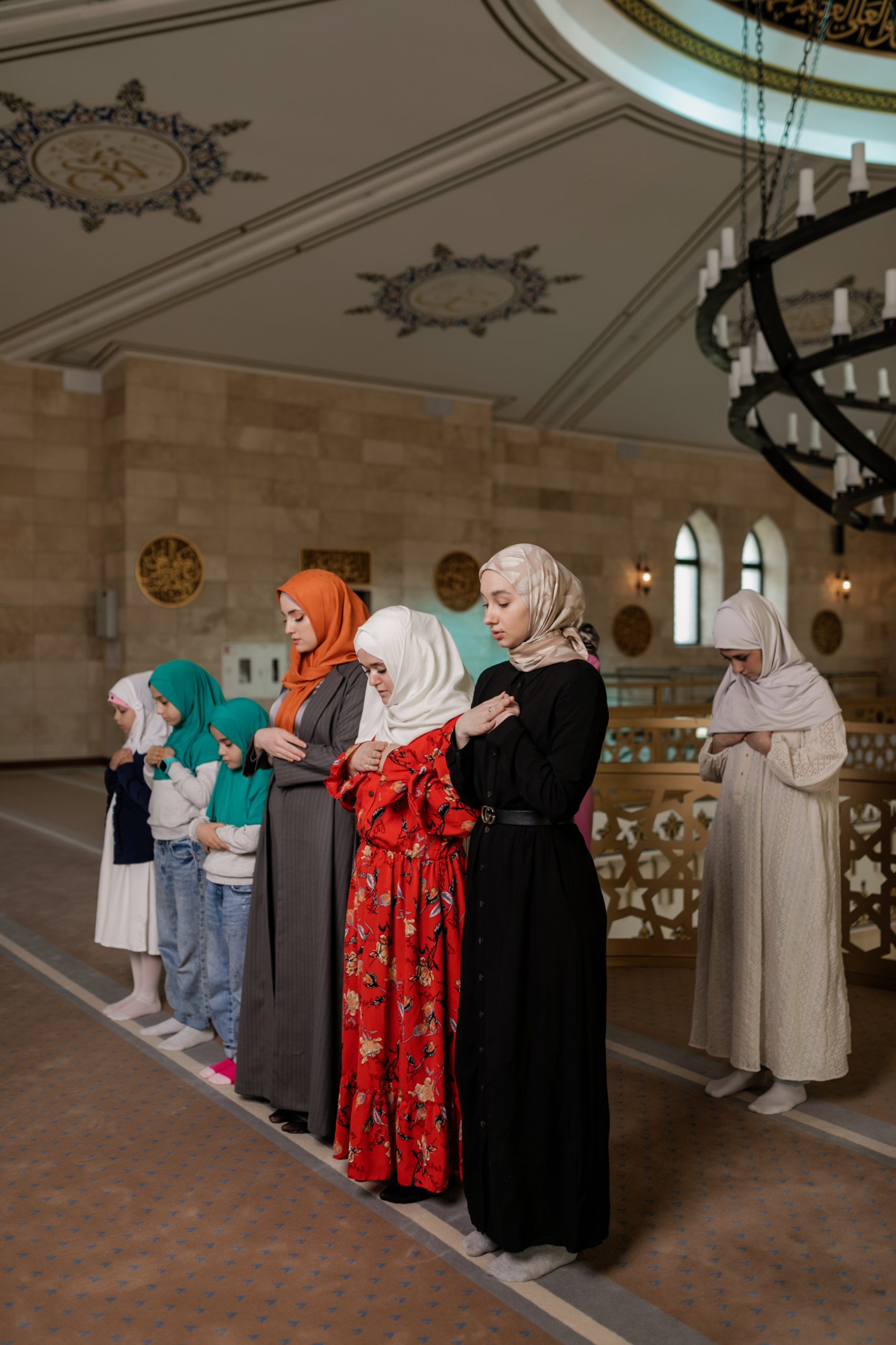 Doa Iftitah: Pengertian, Macam, Syarat Sunah, dan Keutamaannya ...