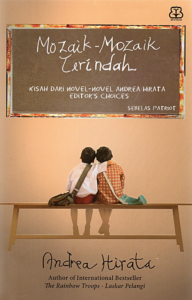 Mozaik adalah Karya Seni Rupa, Simak Sejarah & Metode Pembuatannya