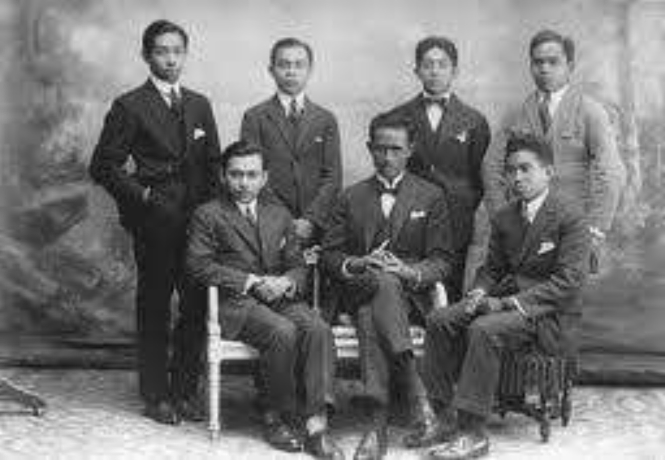 Tujuan Perhimpunan Indonesia dan Sejarah Singkatnya – Gramedia Literasi