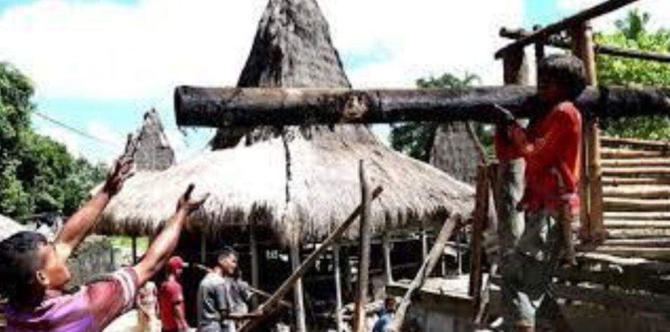 Contoh dan Faktor Penghambat Perubahan Sosial – Gramedia Literasi