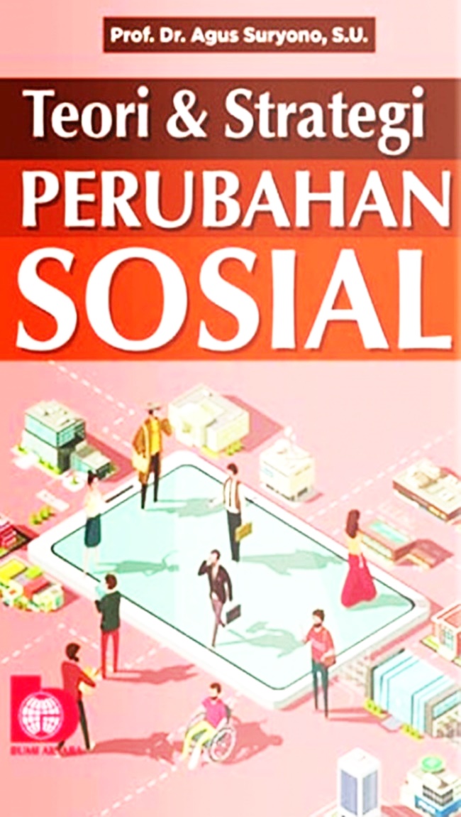 Contoh dan Faktor Penghambat Perubahan Sosial - Gramedia Literasi