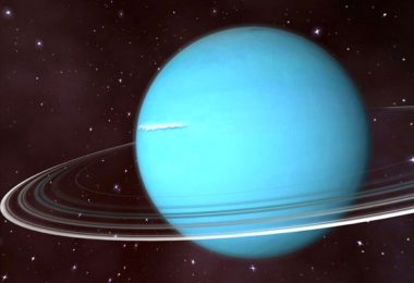 Serba-Serbi dan Fun Facts Uranus, Planet Terbesar Ketiga di Tata Surya ...