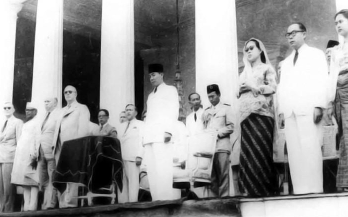 Daftar Anggota BPUPKI: Pembentukan, Sidang sampai Pembubaran BPUPKI ...