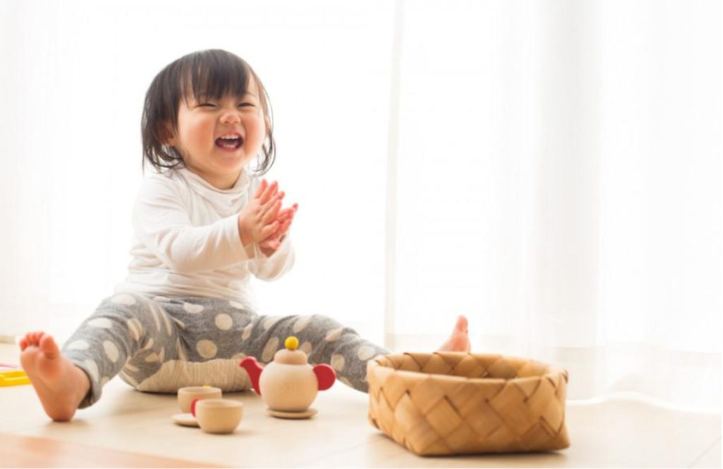 Perbedaan Motorik Halus dan Motorik Kasar Serta Tahapan Perkembangan ...