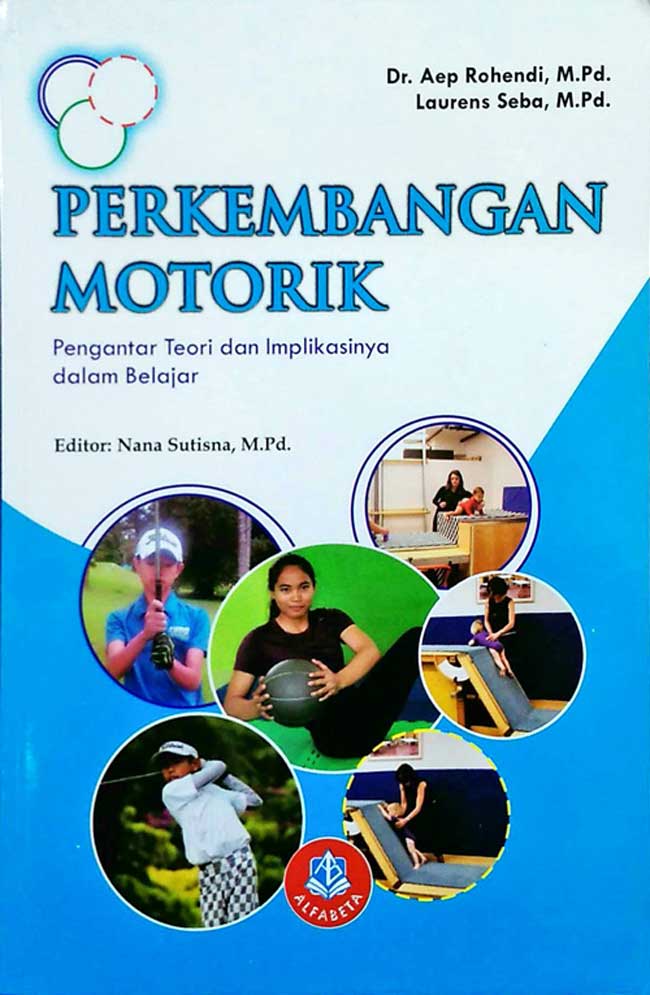 Perbedaan Motorik Halus dan Motorik Kasar Serta Tahapan Perkembangan ...